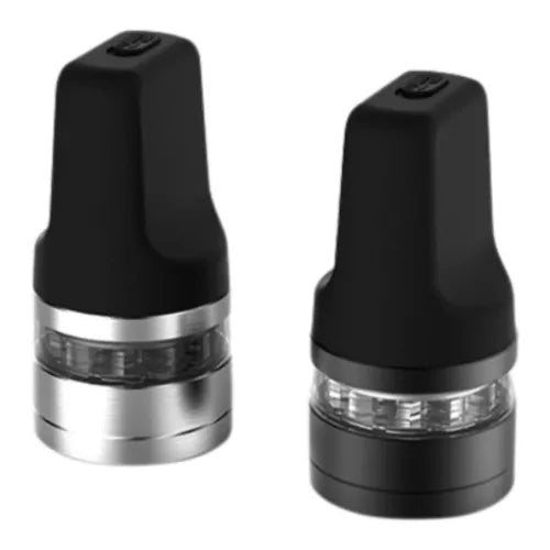 Electric Herb Mill Grinder - Tiger Bee | VapourOxide Australia