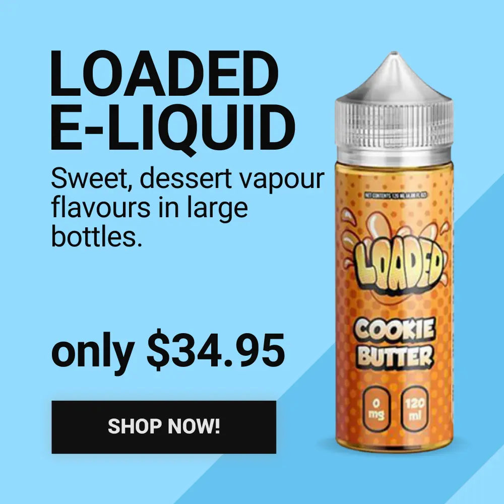 VapourOxide Australia | Queensland's Best Online Vape Store!