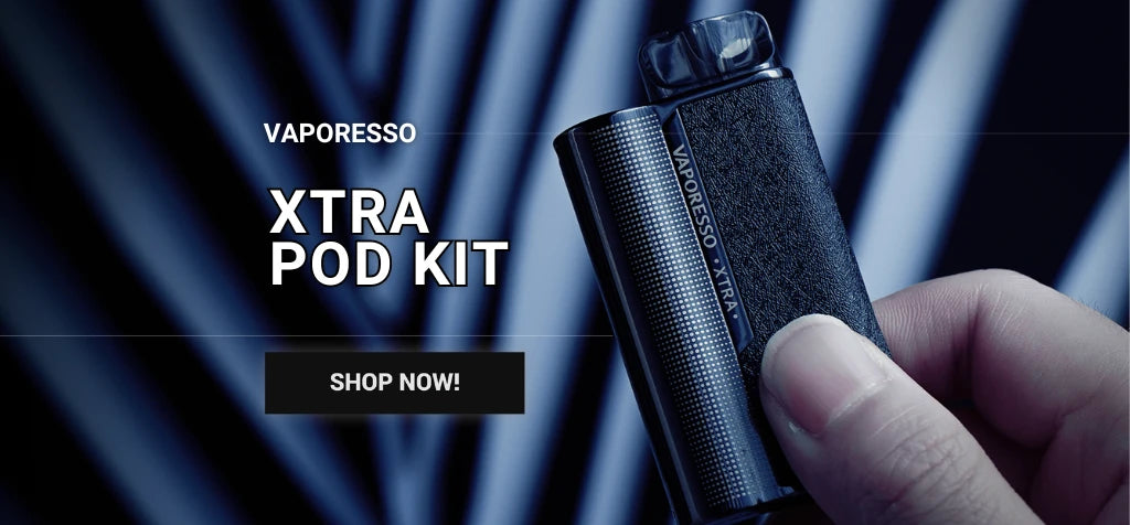 VapourOxide Australia | Queensland's Best Online Vape Store!