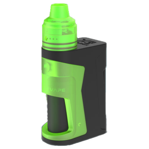 Squonk Vape Kits | VapourOxide Australia